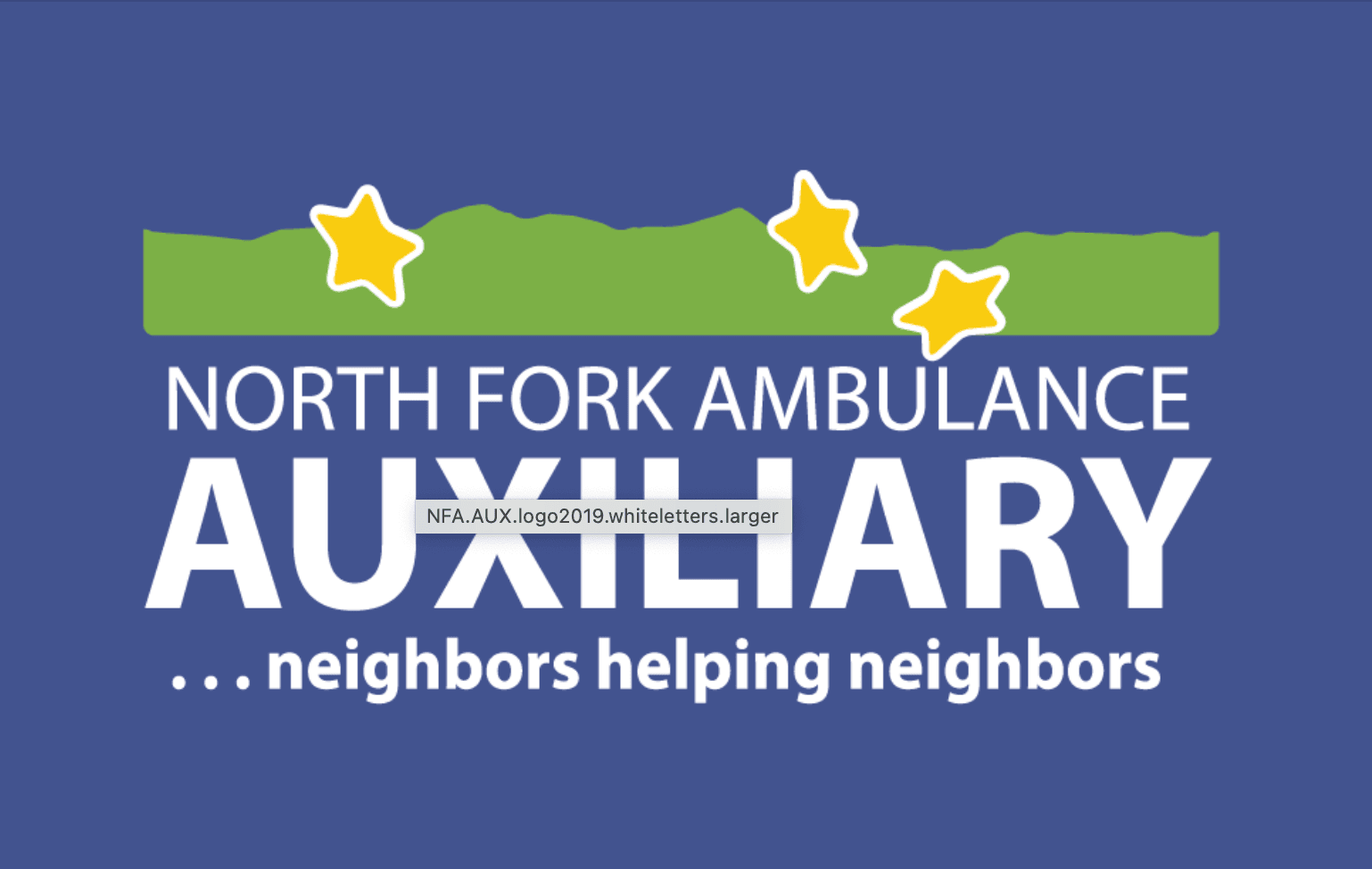 🌟 Spotlight: North Fork Ambulance Auxiliary - North Fork EMS